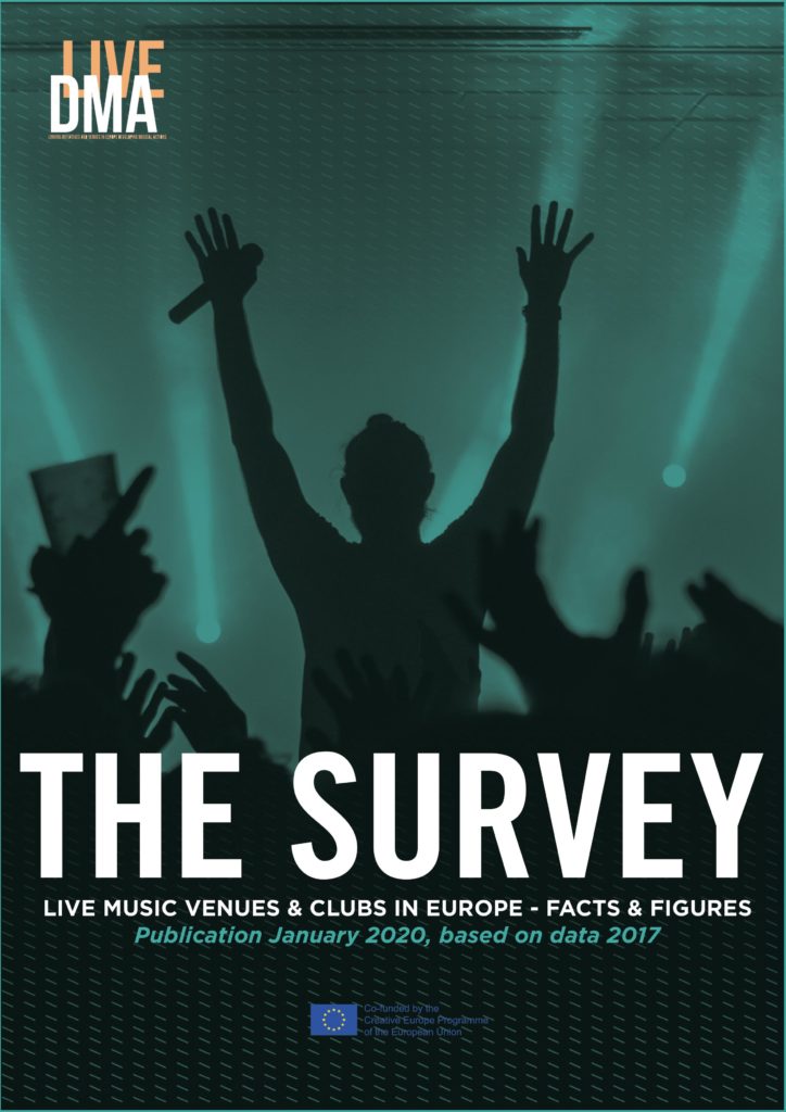 Live DMA : le Survey 2017 est en ligne ! - Court-Circuit - Fédération ...