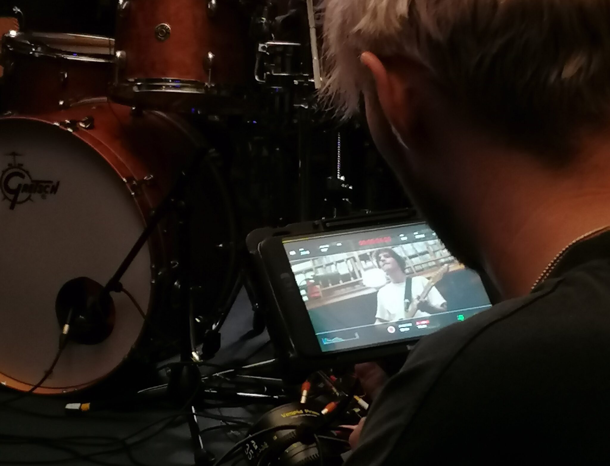 Les projets du Music Program se dévoilent en Library Sessions ! - Court ...