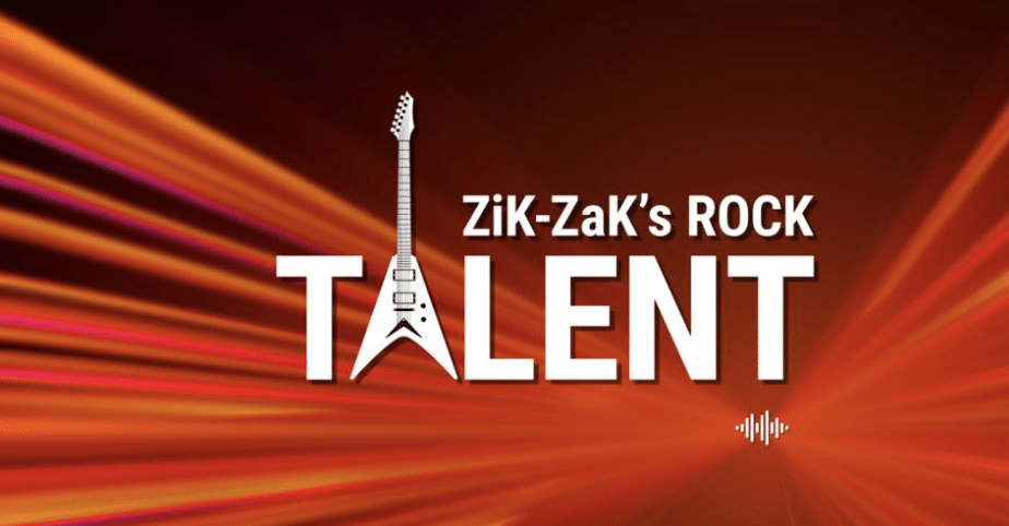 Rencontre | "Zik-Zak's Rock Talent" - Court-Circuit - Fédération des Musiques Actuelles